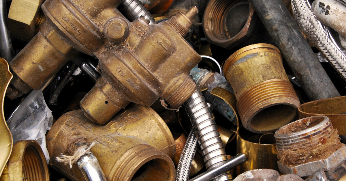 Interesting Recycling Facts You'll Love - Event Sparks Cable Recycling